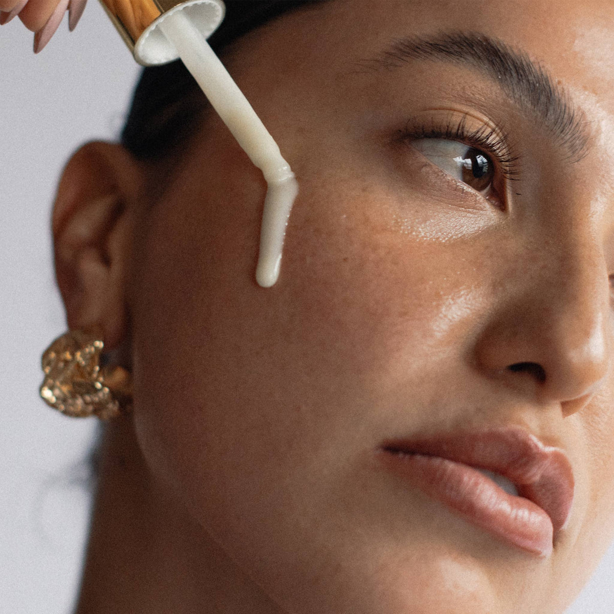 Theda X NENA Face Serum - Indigenous Wisdom in every drop – NENA Skincare