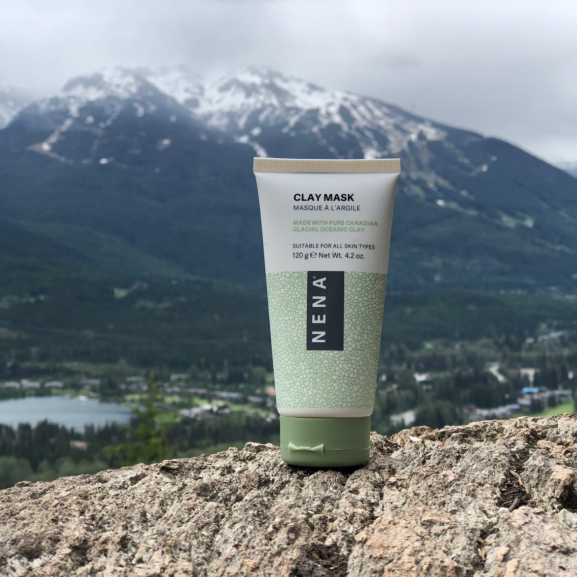 NATURAL SKINCARE – NENA Skincare