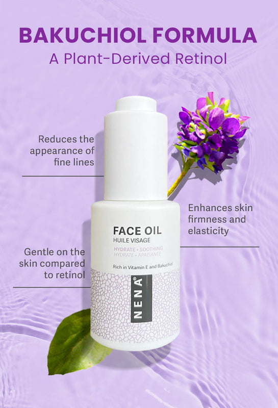 NENA Skincare - Authentic Beauty Born of Glaciers