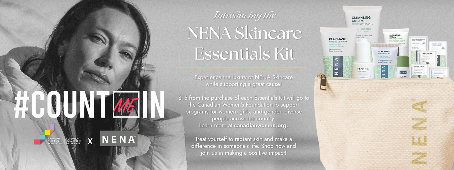 Best Sellers – NENA Skincare